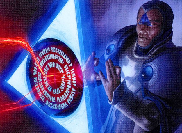 counter mill - Timeless