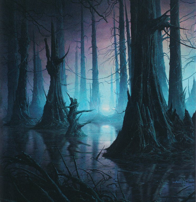 Zombify Reanimator (Zero Rares) - Standard