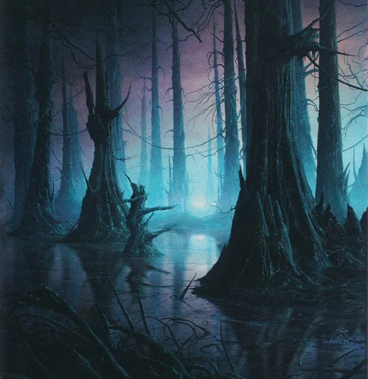 Mairsil, the new Contender - Commander (Mairsil, the Pretender)