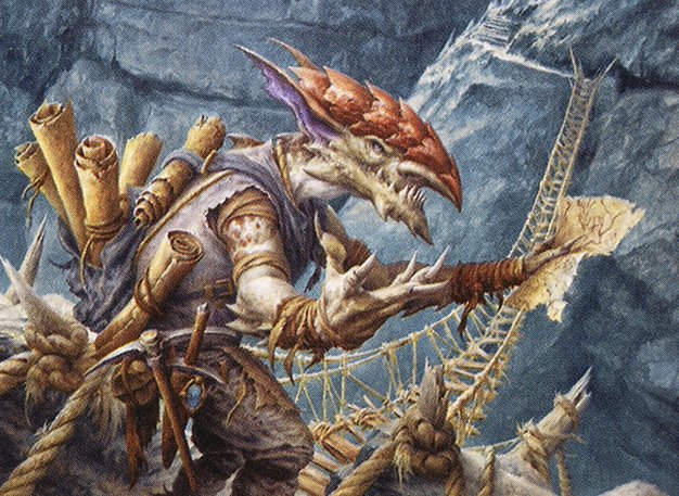 Win-More-ota (My Version of Winota cEDH Stax) - Commander (Winota ...