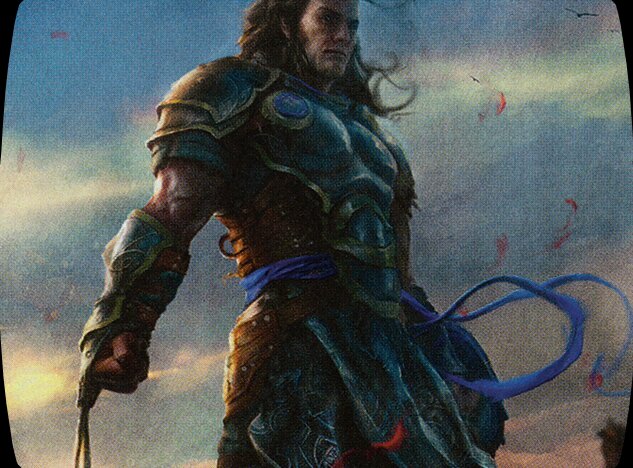 Kytheon, Hero of Akros // Gideon, Battle-Forged - Commander (Kytheon ...