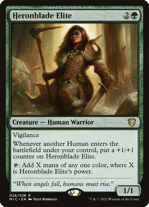 Kyler - Commander (Kyler, Sigardian Emissary) — Moxfield, a deck ...