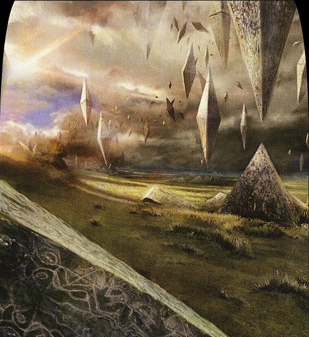 Harry Ratcliffe - Naya Slivers - Pauper