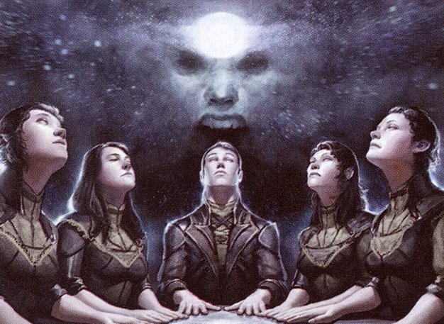 seance - Modern — Moxfield, a deck building website for Magic the Gathering