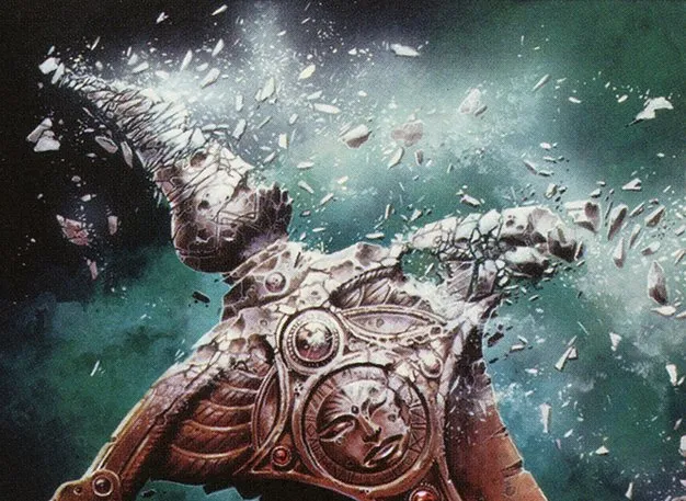 Into the Aether - Commander (Michiko Konda, Truth Seeker)