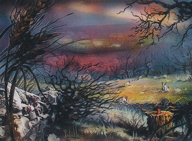 Elf & Cat (Nadier/Falthis Voltronocrats) - Commander (Nadier, Agent of ...