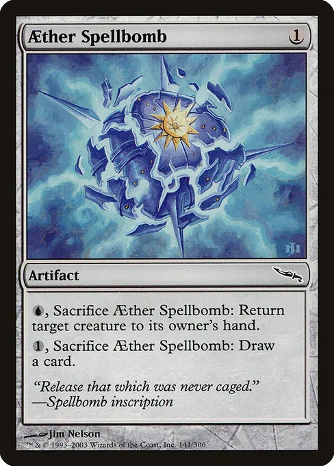 😱 Eruth Impulsive Storm【cEDH】 - Commander (Eruth, Tormented Prophet)