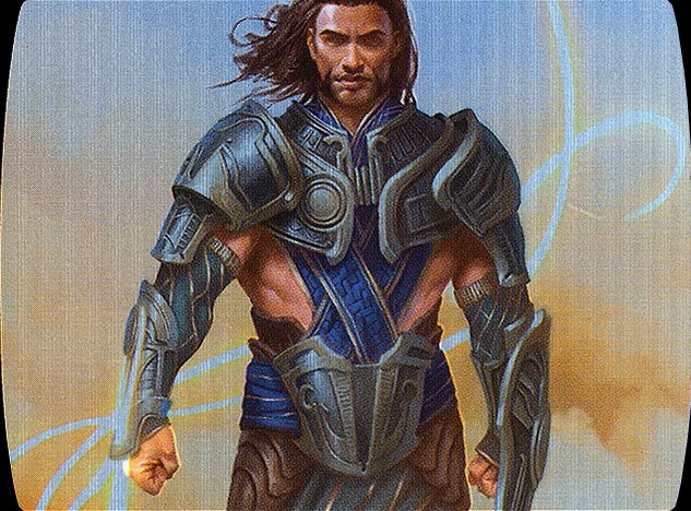 Gideon Jura, RIP - Commander (Kytheon, Hero of Akros // Gideon, Battle ...