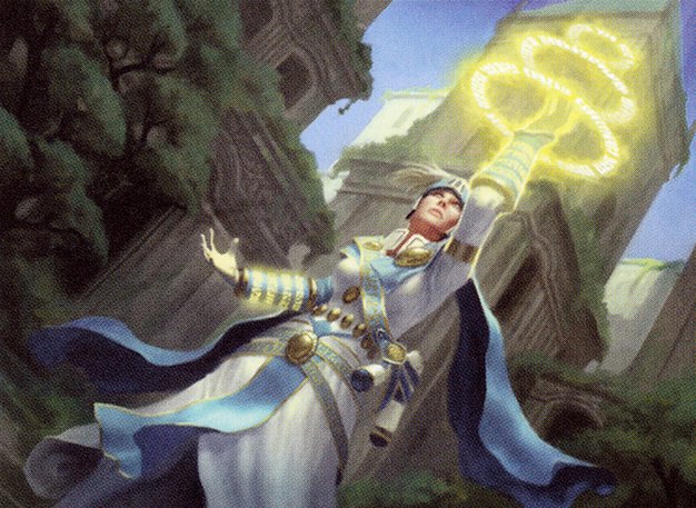 Azorius Bounce - Pauper — Moxfield, a deck building website for Magic ...