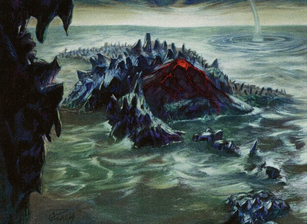 Dimir Lands - Package — Moxfield, a deck building website for Magic the ...