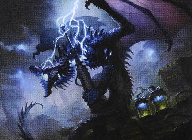 Otrimi's Evolved Extermination - Commander (Otrimi, the Ever-Playful ...