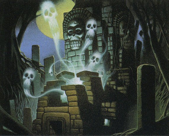 [cEDH] Kambal - There is another bald one there! - Commander (Kambal ...