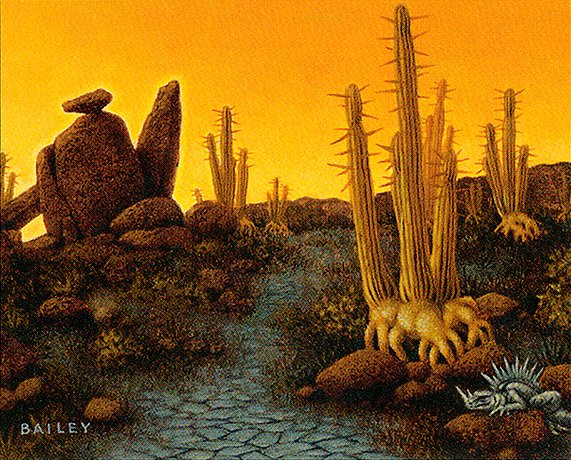 Brian Kibler, 11th Place (World Championship Decks 2002) - Precons