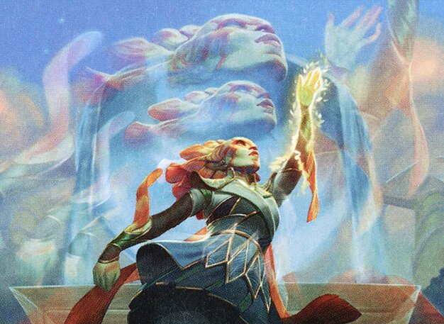 [STX] Simic Spells - UG - Primordial