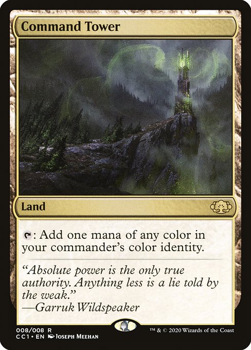 mardumans - Commander (Jirina Kudro) — Moxfield, a deck building ...