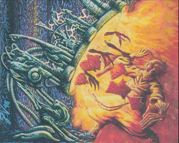 Elenda and Azor - Sphinx Tribal - Package