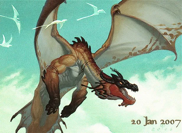 Oros, the Avenger - Commander (Oros, the Avenger)