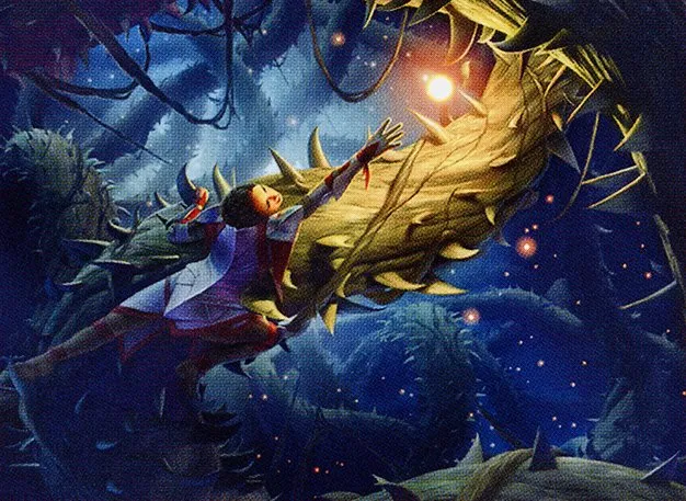 Sauron (Precon upgrade) - Commander (Sauron, the Dark Lord)