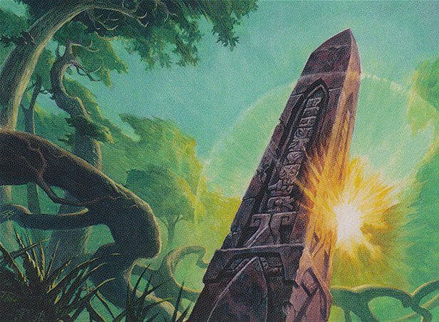 Wrath of Zendikar - Commander (Obuun, Mul Daya Ancestor) — Moxfield, a ...