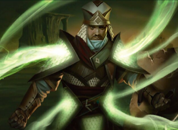 Tergrid P☠️X - Commander (Tergrid, God of Fright // Tergrid's Lantern ...