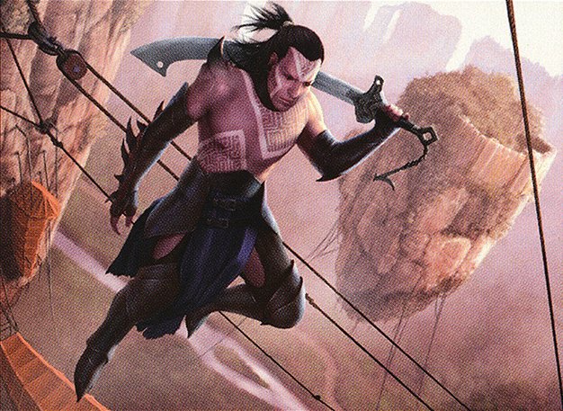 Pioneer Diamond - Orzhov Life Drain Vampires - Pioneer