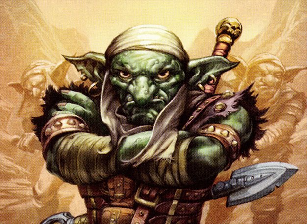 Modern Goblins Snoop/ Kiki - Modern — Moxfield, a deck building website ...