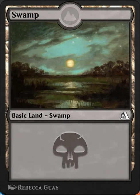 Tiny Bones Discard - Historic