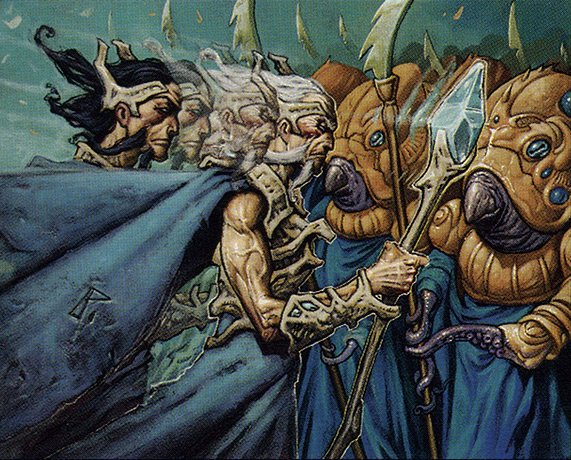 Blue - Modern — Moxfield, a deck building website for Magic the Gathering