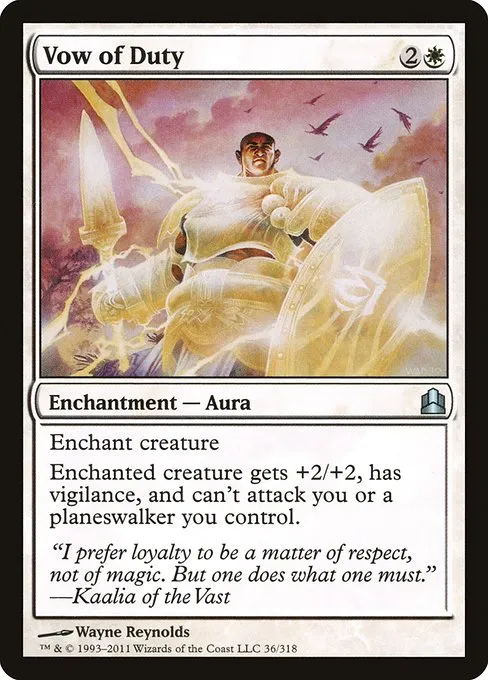 Heavenly Inferno (Commander 2011) - Commander Precons