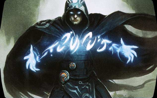 Oops! All the Jace's - Commander (Jace, Vryn's Prodigy // Jace ...