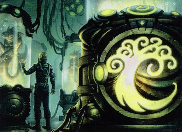 Roon Blink - Commander (Roon of the Hidden Realm) — Moxfield, a deck ...