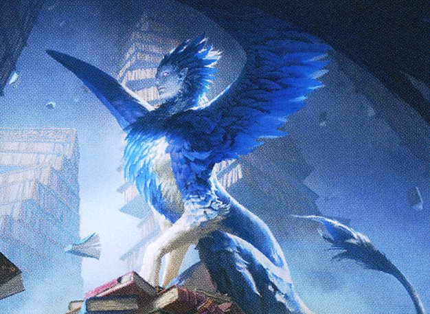 mono blue mill - Commander (Ormos, Archive Keeper) — Moxfield, a deck ...