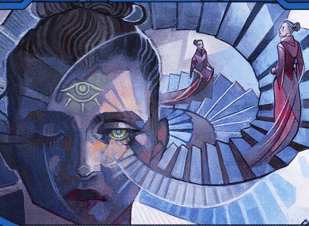 Cormela Glamour Storm - Commander (Cormela, Glamour Thief) — Moxfield ...