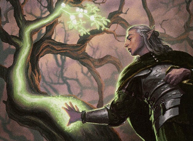 ETB Creature Ramp - Package