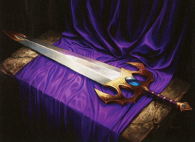 Dress for Sucess - Equipment Eleganza - Commander (Shagrat, Loot Bearer ...