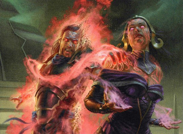 Arcbond Sacrifice - Pioneer — Moxfield, a deck building website for ...