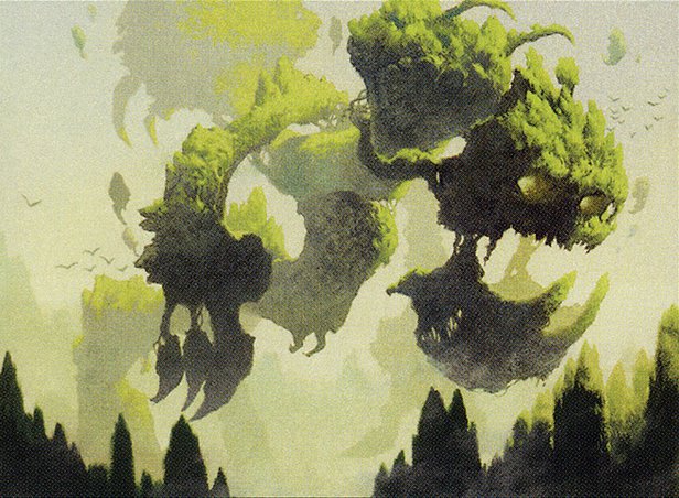 Sekki, Season's Guide - Commander (Sekki, Seasons' Guide) — Moxfield, a ...