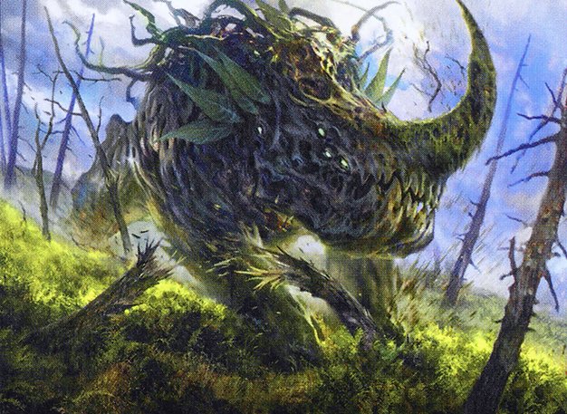 🚨Supreme Lord, Jelly Bean🚨- Elemental Landfall - Commander (Omnath ...