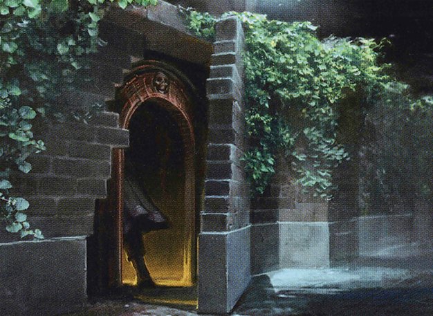 Unblockable - Package