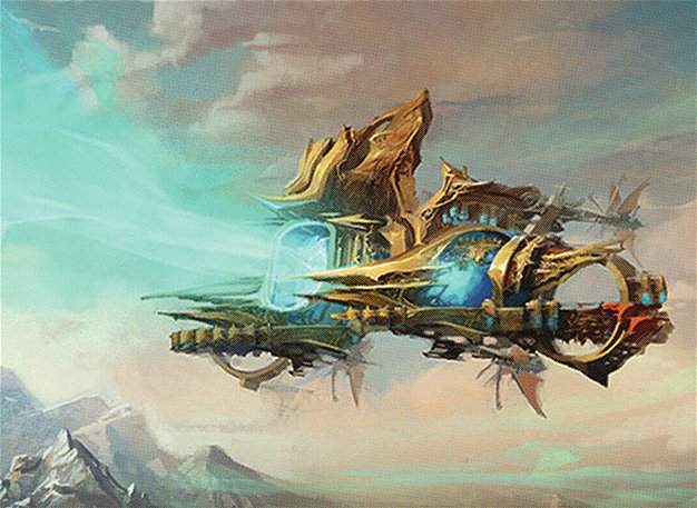 Draft Cube Wacky Races - Package