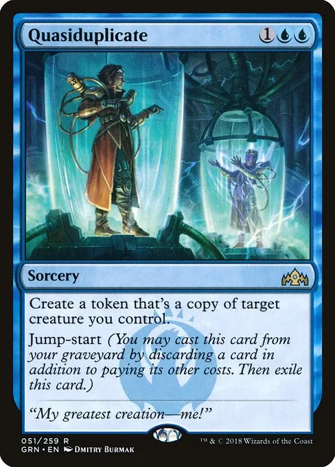 Stoic - Brudiclad release the tokens! - Commander (Brudiclad, Telchor ...