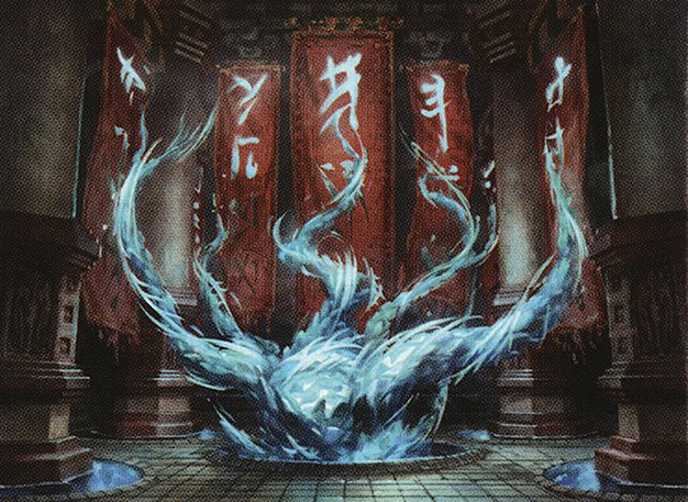 Morph Scam v2 - Pauper