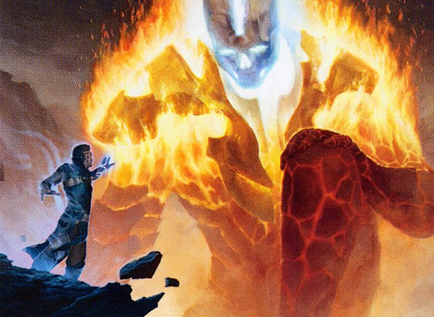 Nessi's Mind Control - Commander (Nezahal, Primal Tide) — Moxfield, a ...