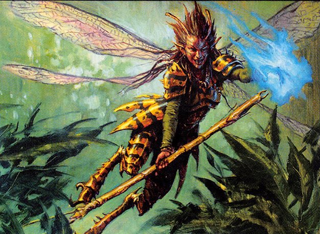 Yuriko Ninjutsu - Commander (Yuriko, the Tiger's Shadow) — Moxfield, a ...