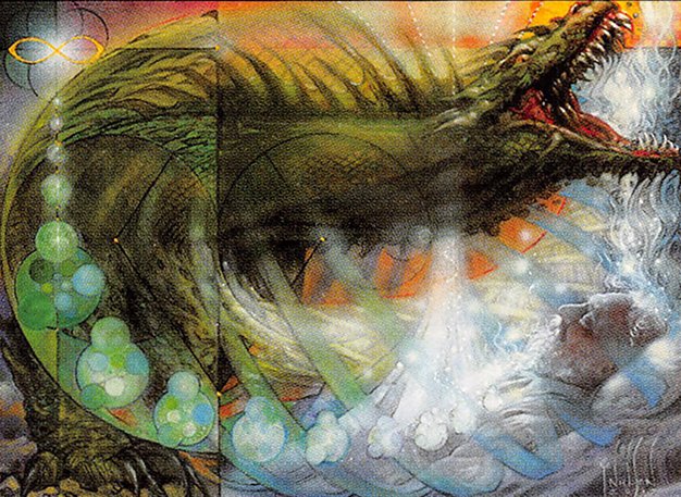 Thalia and Gitrog Frog Hulk - Commander (Thalia and The Gitrog Monster)