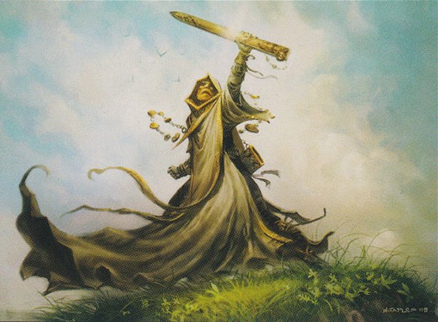 Child of Alara (Alara) [5 Color] - Modern — Moxfield, a deck building ...