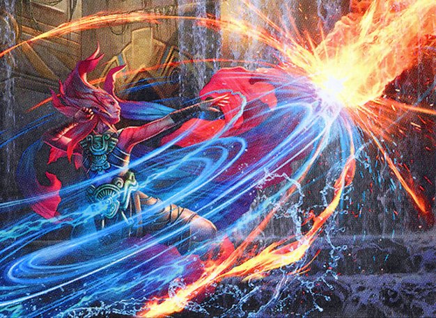 Dimir Demons - Standard
