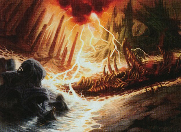 🦟Bug deck MTG 🦟 - Commander (Mazirek, Kraul Death Priest)