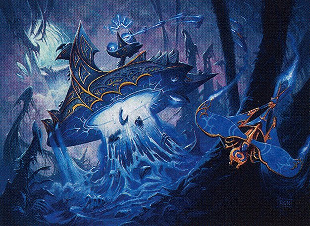 Sniper thopter - Legacy — Moxfield, a deck building website for Magic ...