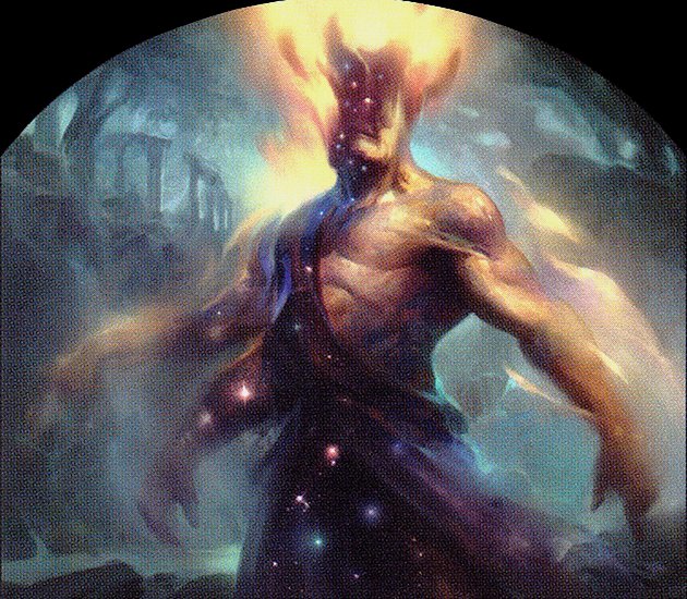 Call The Spirits - Commander (Daxos the Returned)